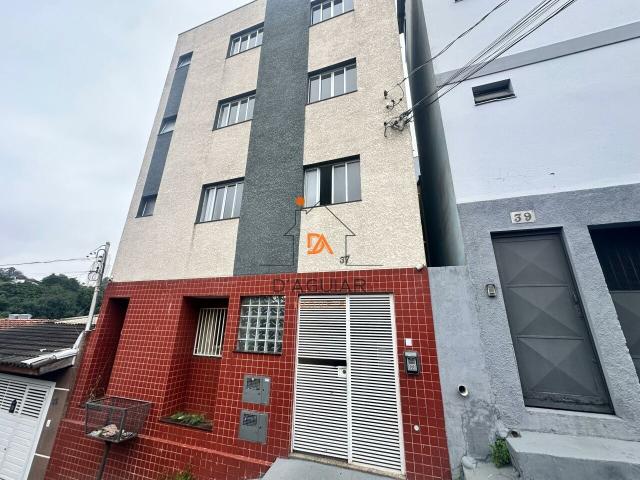 apartment for rent in Vila Mazzei
