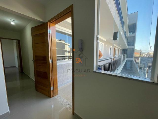 apartment for rent in Vila Mazzei