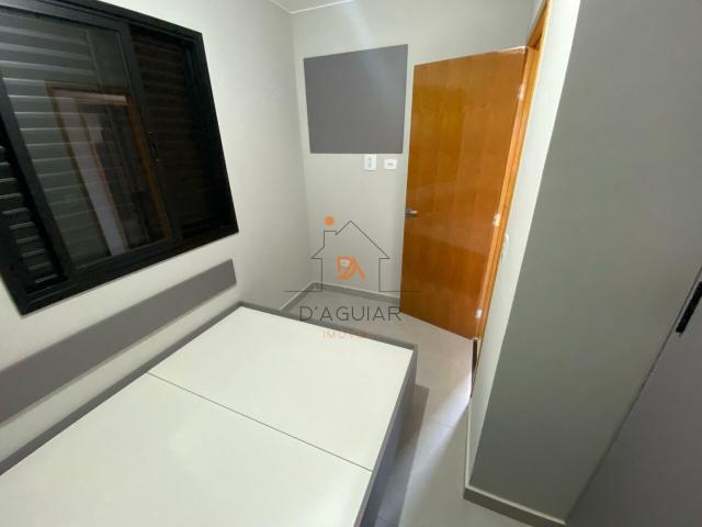 apartment for rent in Vila Mazzei