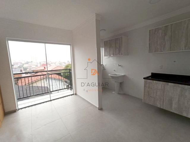 apartment for rent in Vila Mazzei