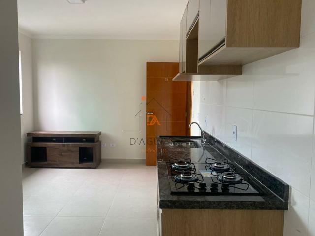 apartment for rent in Vila Paulicéia