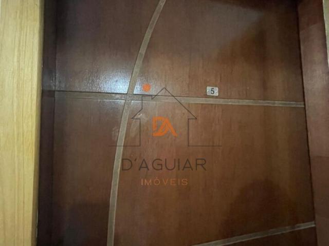 apartment for rent in Vila Santana