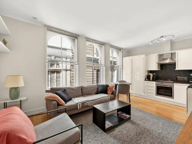 apartment for rent in Villiers Street, WC2N 6AR