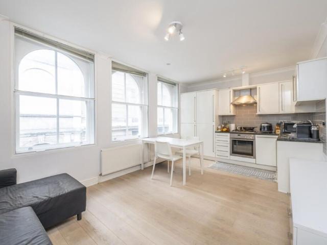 apartment for rent in Villiers Street, WC2N 6AR