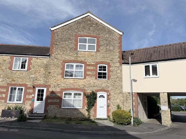 apartment for rent in Vineys Yard, Bruton