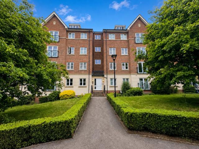 apartment for rent in Viridian Square, Aylesbury, Aylesbury