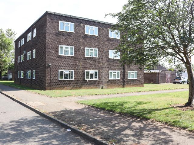 apartment for rent in Viscount Court, Eaton Socon, St. Neots, St. Neots, PE19 8DJ