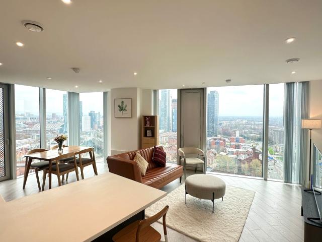 apartment for rent in Vista River Gardens