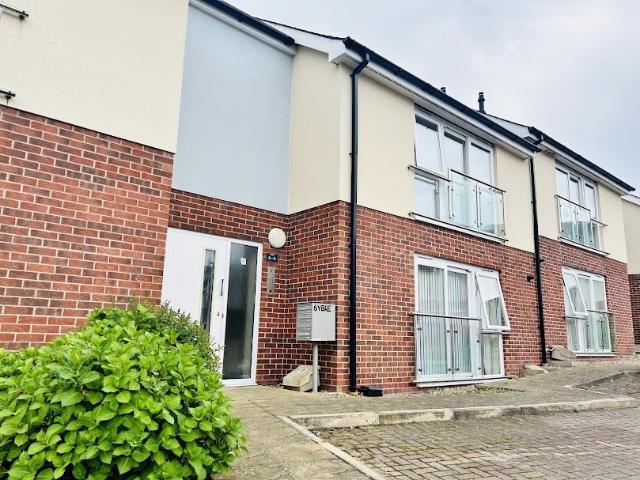 apartment for rent in Y Bae, Bangor