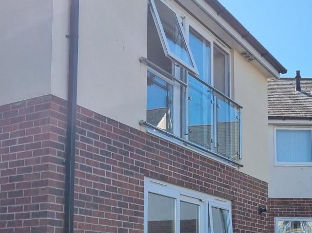 apartment for rent in Y Bae, Bangor