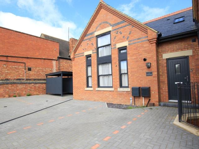 apartment for rent in York Avenue, Cogenhoe, NN7