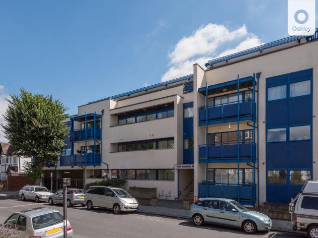 apartment for rent in York Avenue, Hove