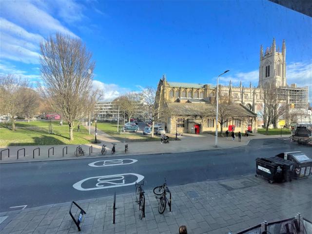 apartment for rent in York Place, Brighton, BN1