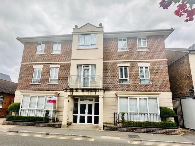 apartment for rent in York Road, Maidenhead, Maidenhead