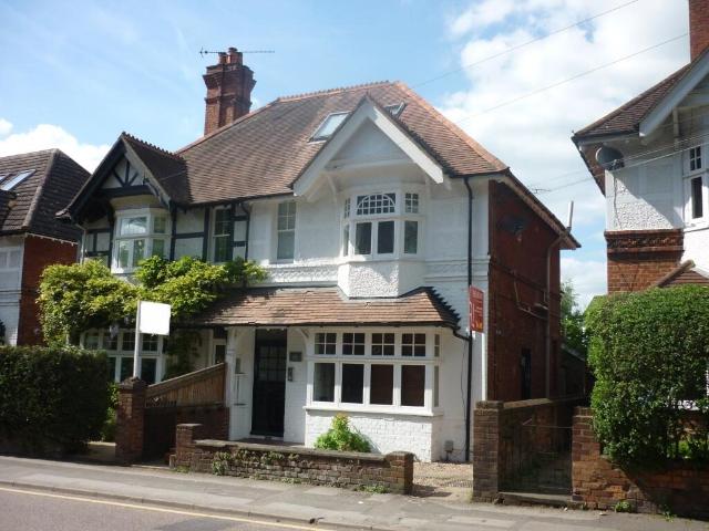 apartment for rent in York Road, GU1 4DN