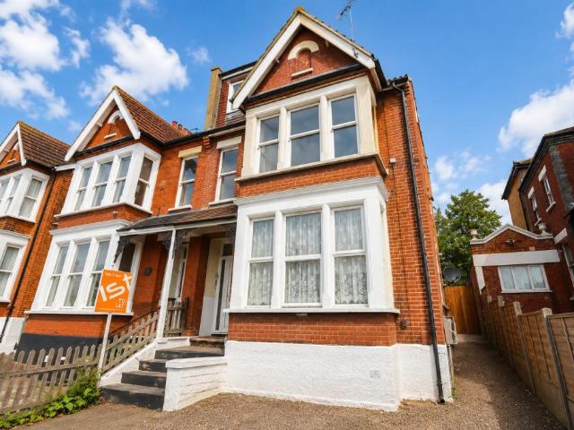 apartment for rent in York Road, SS1 2RU