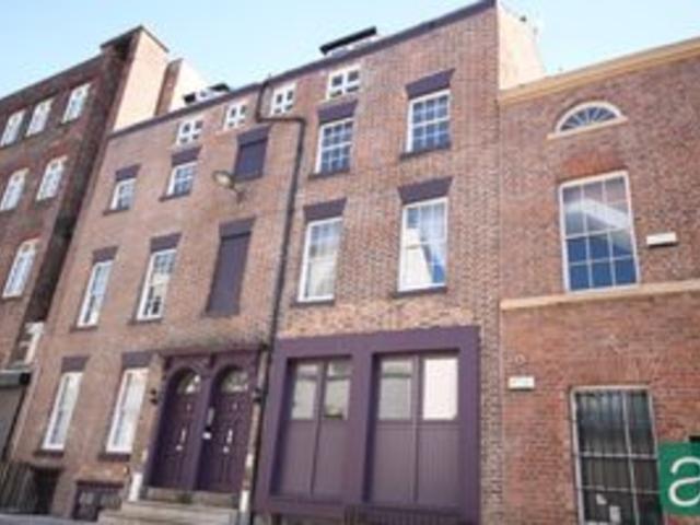 apartment for rent in York Street, Liverpool, L1 5BN