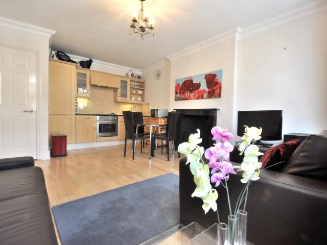 apartment for rent in York Street, Marylebone, W1U 6QF, Baker Street