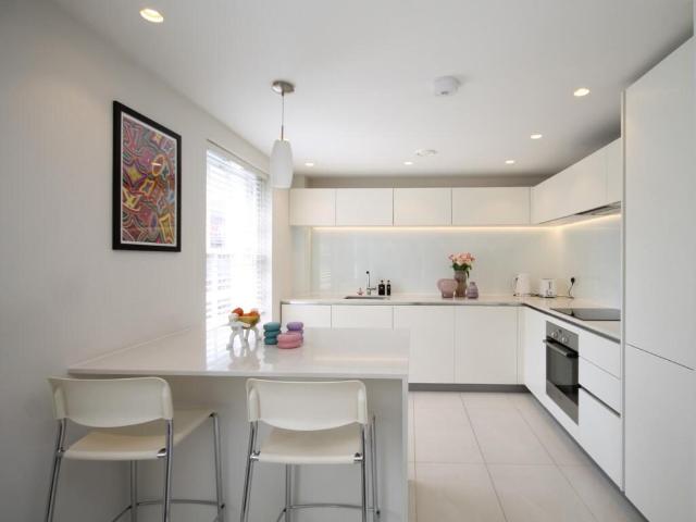 apartment for rent in York Street, W1U 6QD