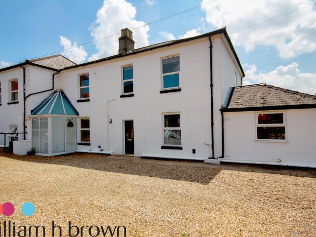 apartment for rent in Yarmouth Road, Norwich, Norwich