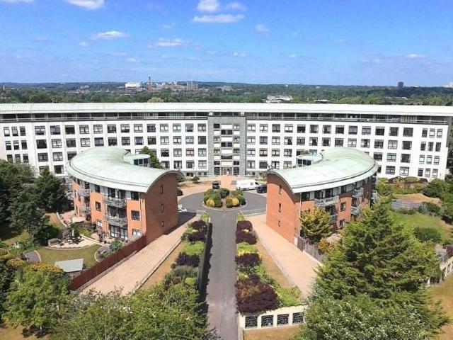 apartment for rent in Yew Tree Road, B13 8NQ