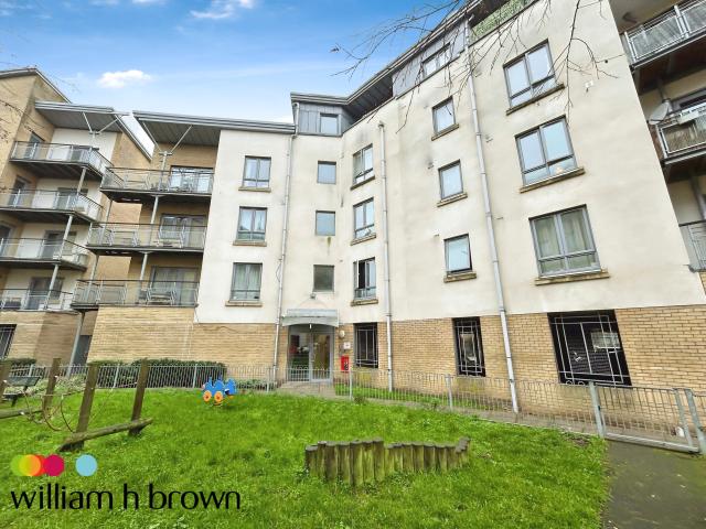 apartment for rent in Yeoman Close, Ipswich, Ipswich, Ipswich, Ipswich