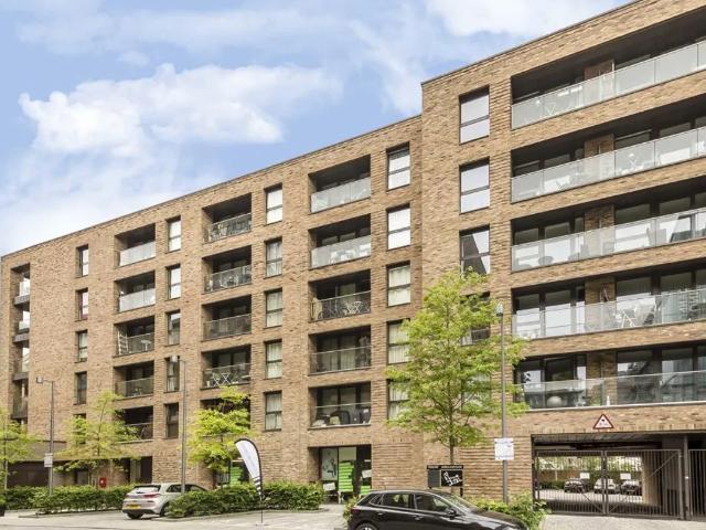 apartment for rent in Yeoman Street, London, SE8 5ET