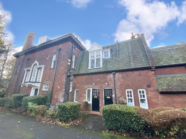 Apartment for rent Jesmond Park West, Jesmond