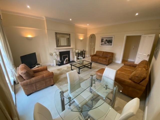 Apartment for rent Jesmond Park West, Jesmond