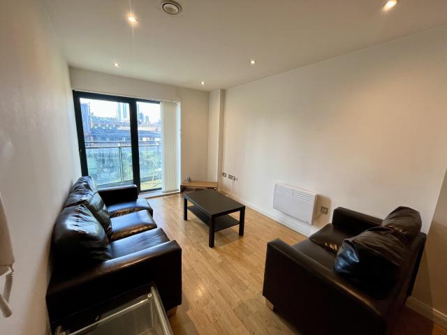 Apartment for rent One Brewery Wharf City Centre Parking.