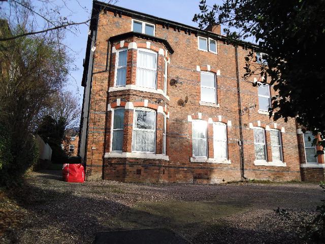 Apartment For Rent Old Chester Road, Bebington, Ch42