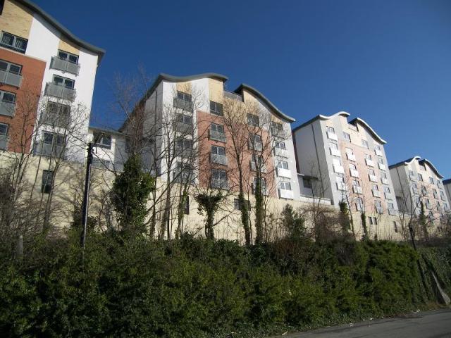 Apartment for rent Ouseburn Wharf, Newcastle Quayside