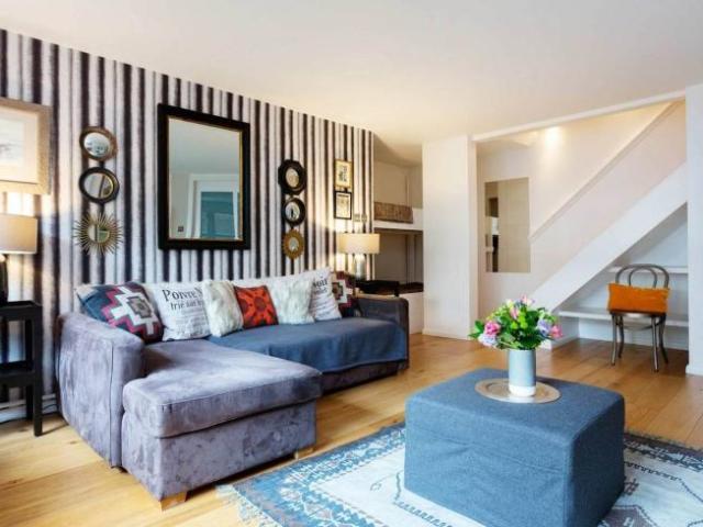 Apartment For Rent London London 4286 ELS101854222