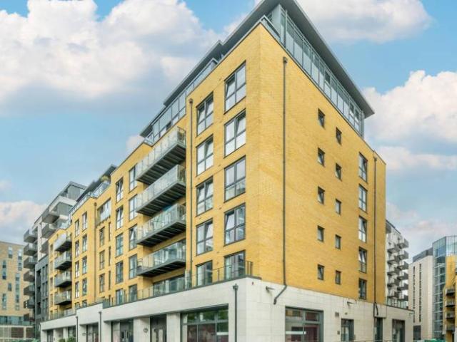 Apartment For Rent London London 4800 ELS101816869