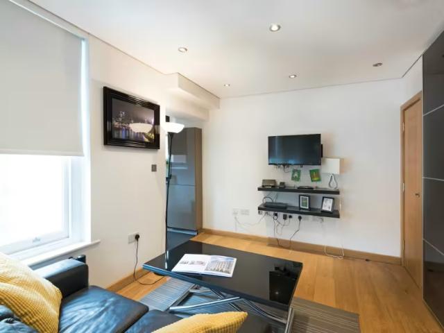 Apartment For Rent London London 4800 ES98193621