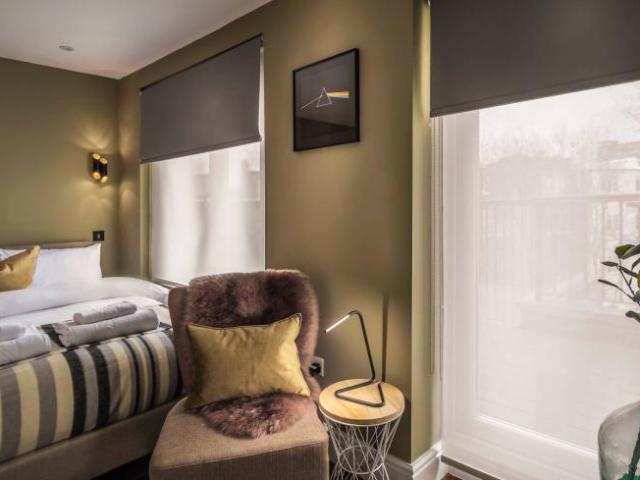 Apartment For Rent London London 5189 ELS101838088