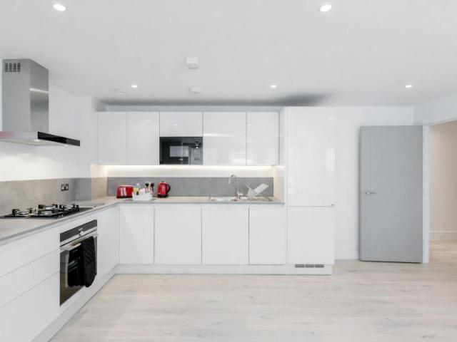 Apartment For Rent London London 5611 ES99684422