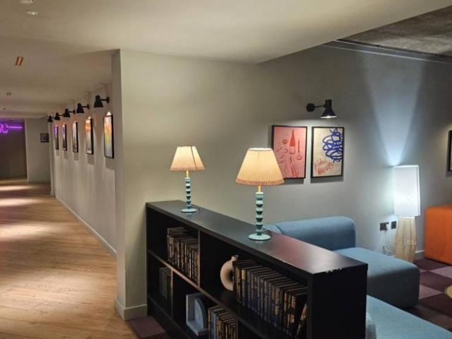 Apartment For Rent London London 918 ES100385436