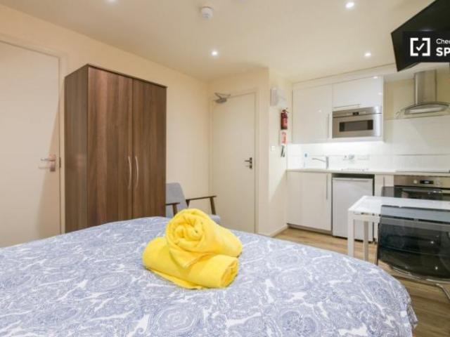 Apartment For Rent London London 1300 ELS102207237