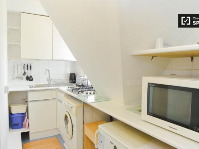 Apartment For Rent London London 1550 ELS101817568