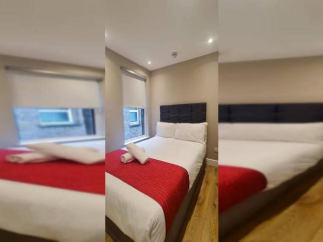 Apartment For Rent London London 1550 ES96562541