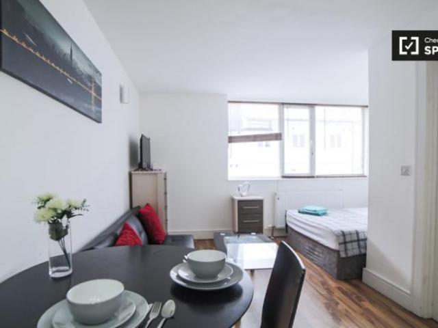 Apartment For Rent London London 1600 ES97944660