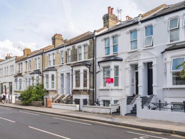 Apartment For Rent London London 1850 ES96562568