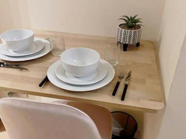 Apartment For Rent London London 1875 ES86034540