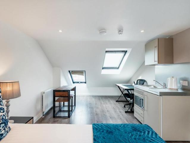 Apartment For Rent London London 1900 ES92901419