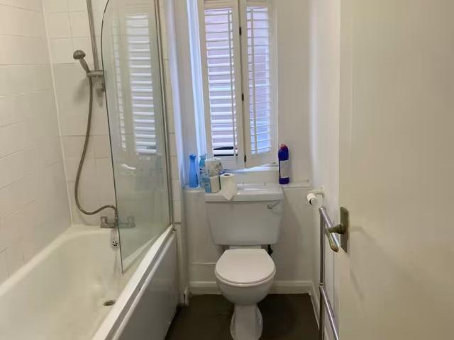 Apartment For Rent London London 2000 ES98401209