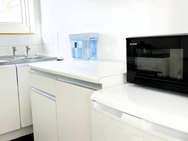 Apartment For Rent London London 2100 ES94183474