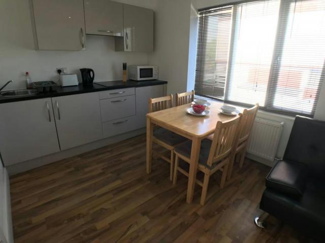 Apartment For Rent London London 2200 ES74192929