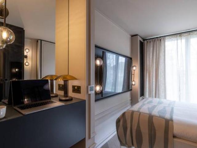 Apartment For Rent London London 2859 ES88466569