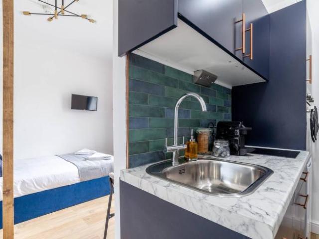 Apartment For Rent London London 2900 ELS101805093